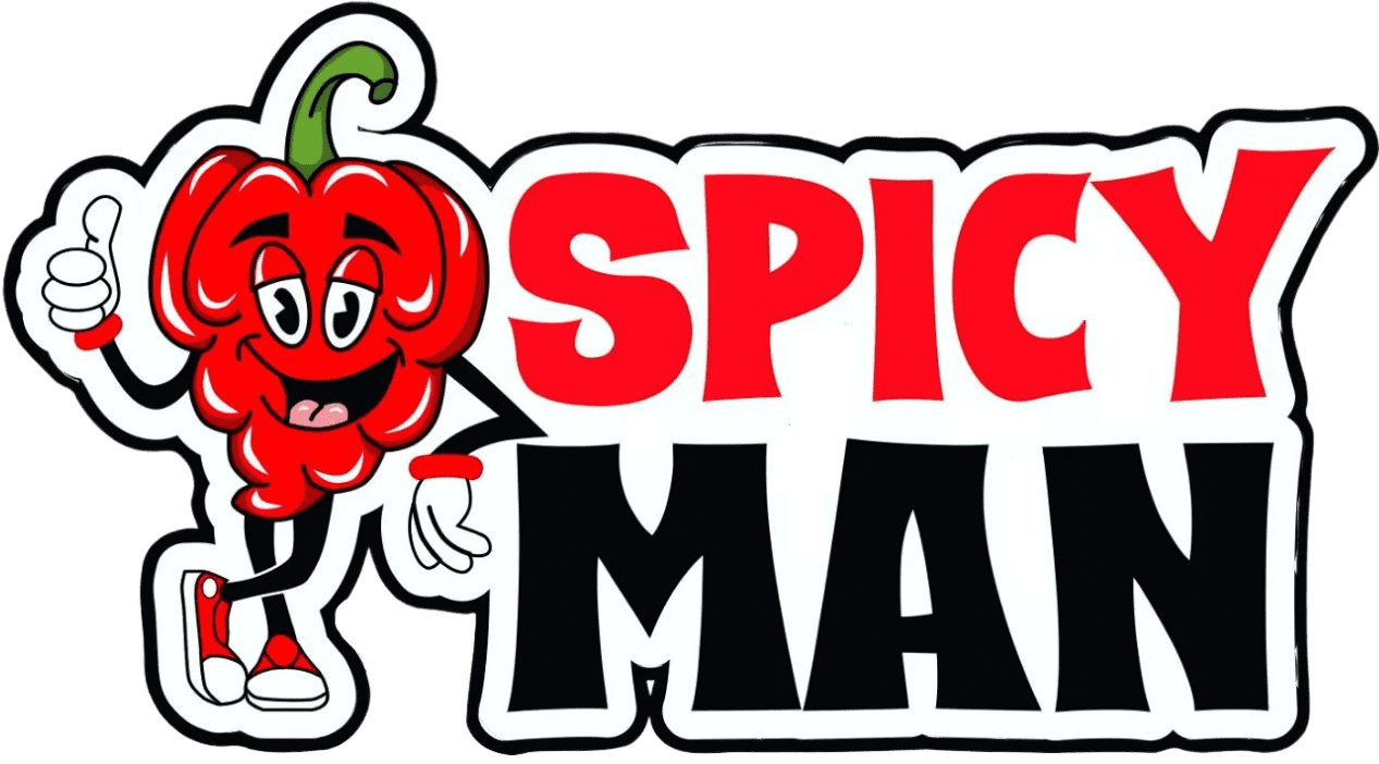 Home - Spicy Man
